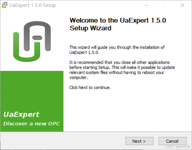 Java使用Milo实现OPC UA客户端及服务端，操作uaexpert工具测试（史上最详细讲解）_java opcua-CSDN博客