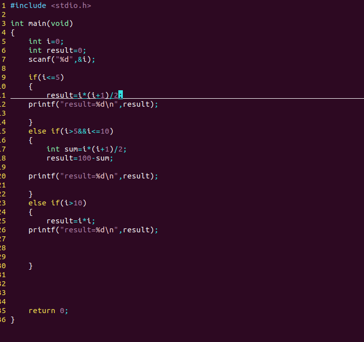 c语言day5-CSDN博客