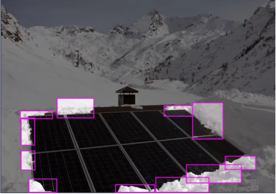 GitHub - QQ767172261/Deep-learning-framework-yolov8-model-training-solar-photovoltaic-panels ...