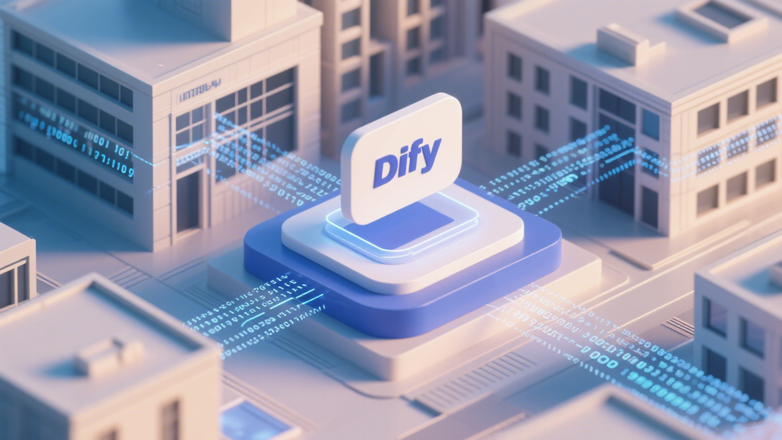 Dify 是什么？揭秘开源 AI 开发平台如何与企业级智能体协同赋能_dify rpa平台-CSDN博客