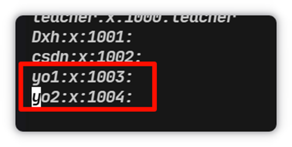 centos7命令使用_centos vipw vigr-CSDN博客