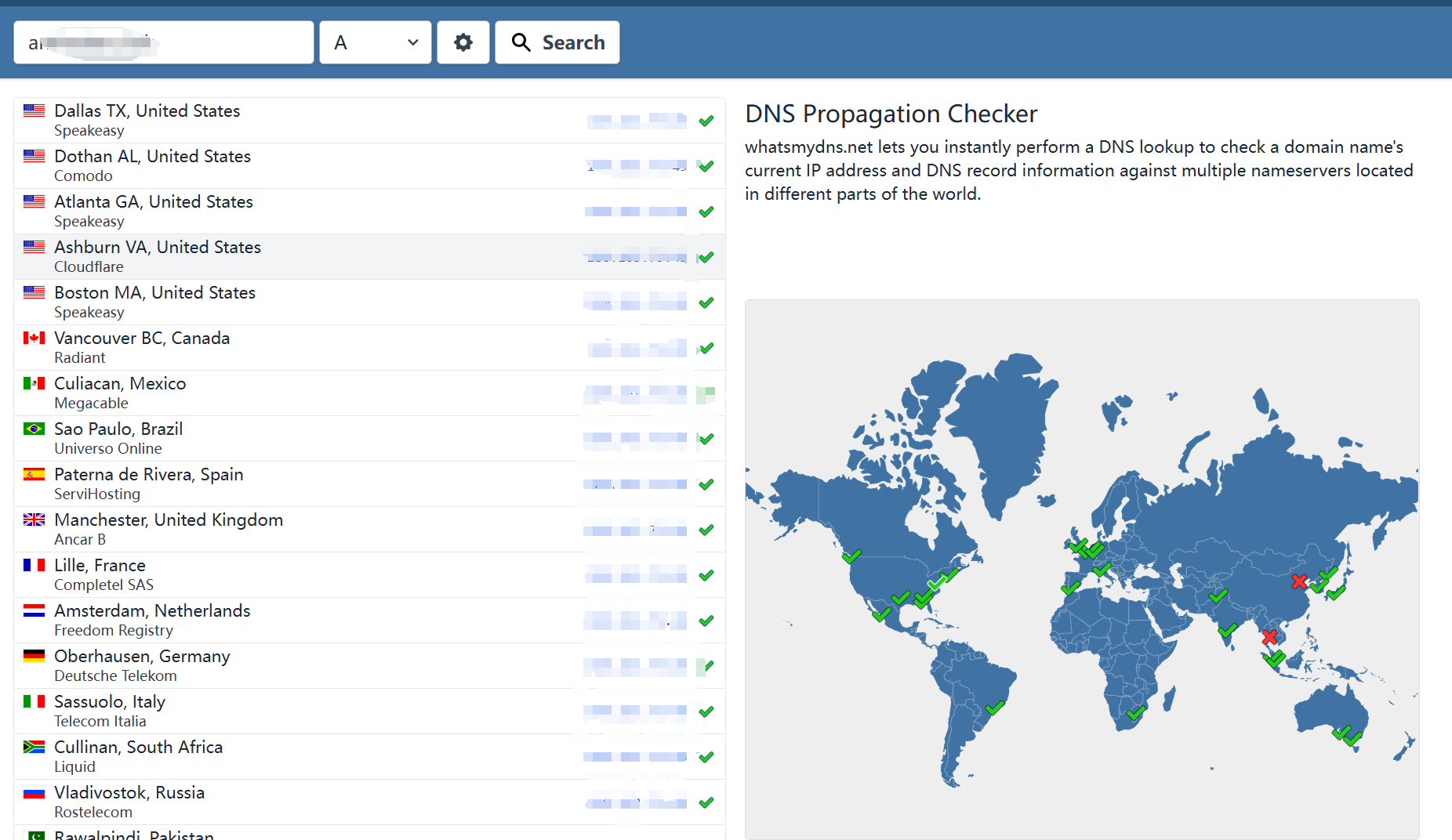 Namesilo域名购买及解析使用方法-CSDN博客