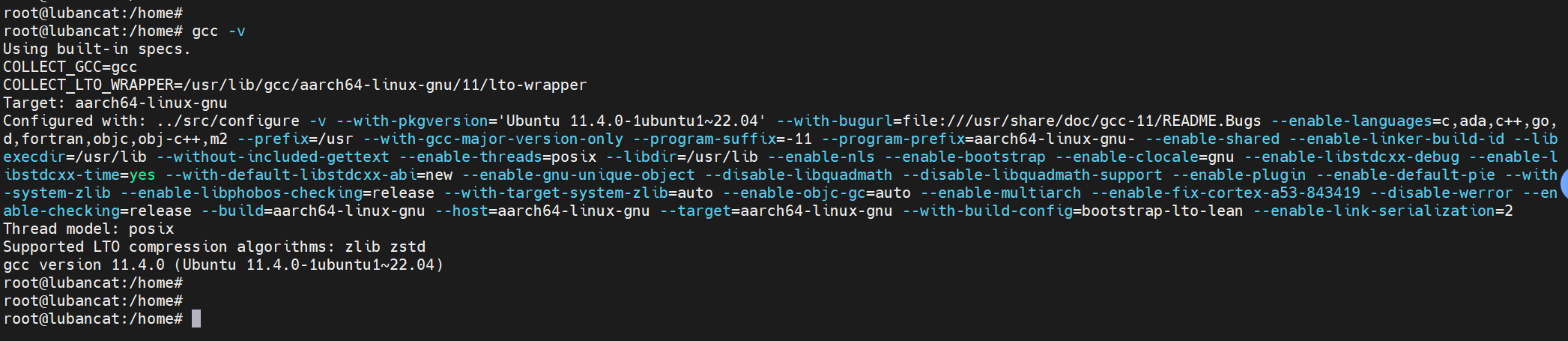 鲁班猫全志H618开发板开发学习2---实战篇-CSDN博客