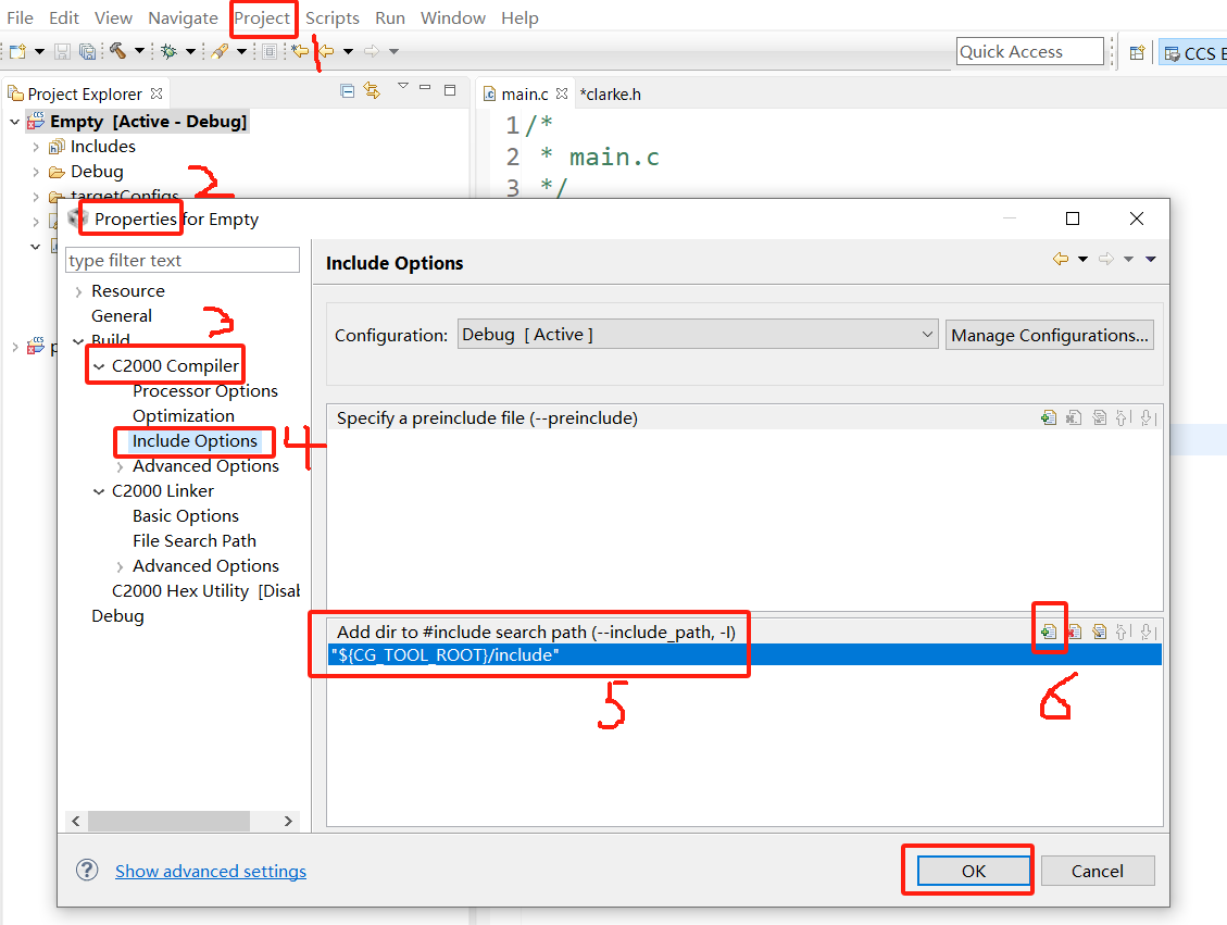 #20 identifier “_iq“ is undefined_8 #20 identifier "status" is undefined-CSDN博客