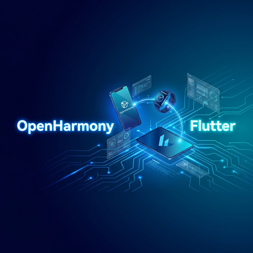 Flutter for OpenHarmony 实战之基础组件：第十篇 Dialog, SnackBar 与 BottomSheet 交互反馈_flutter_baronbool-开源鸿蒙跨 ...
