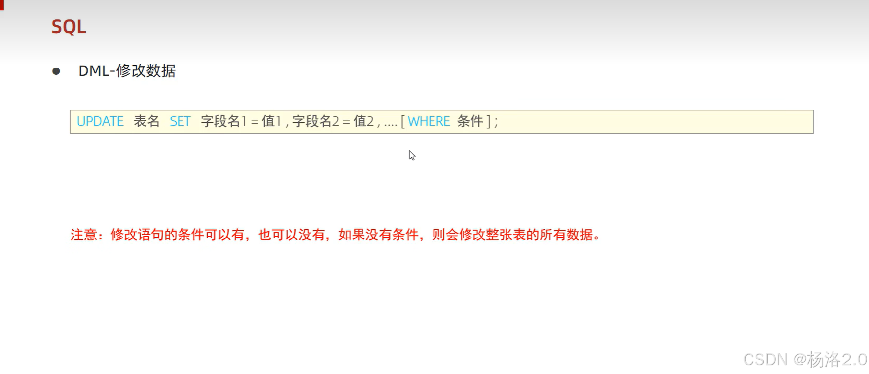 DML语言学习-CSDN博客