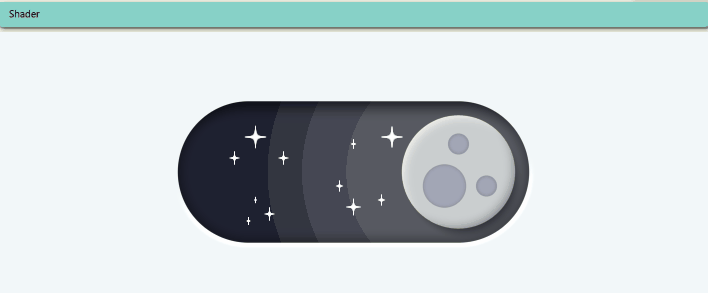 QML中自定义OpenGL Shader(移植ShaderToy)_qml opengl-CSDN博客