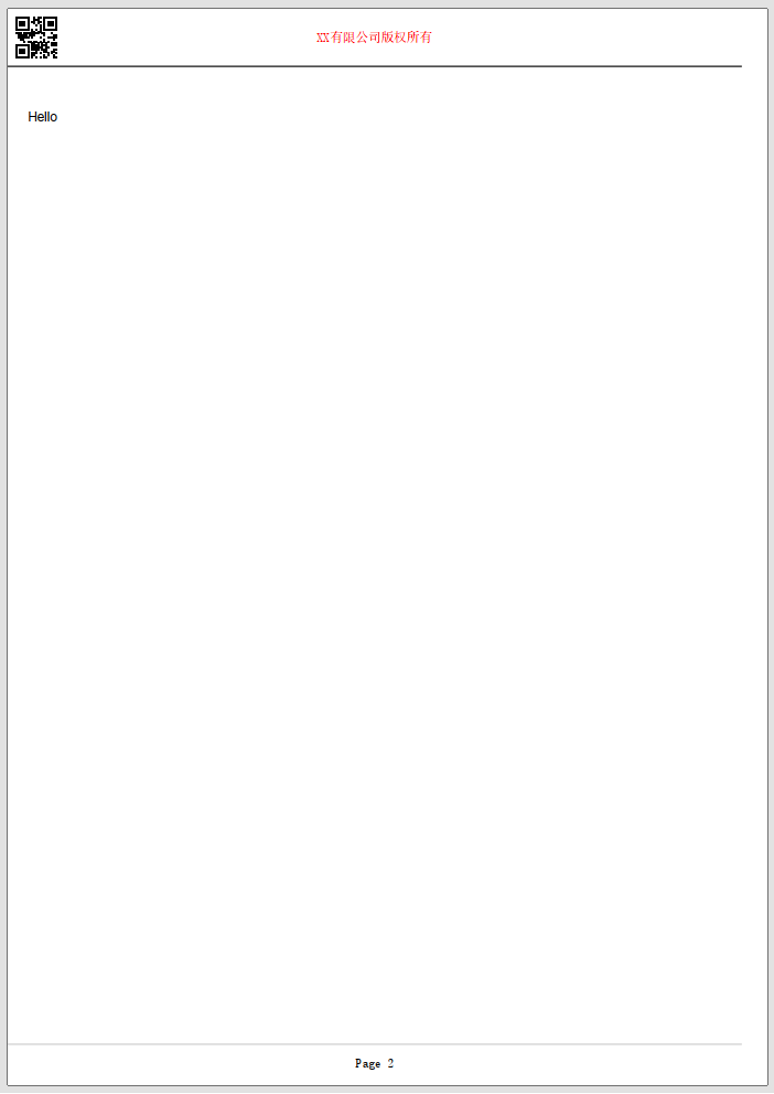 ReportLab 导出 PDF（文档创建）_reportlab中文手册-CSDN博客