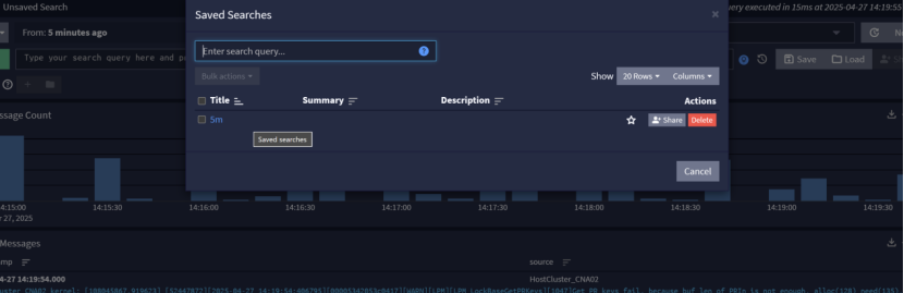轻量级日志服务端Graylog 6.1生产环境Docker部署应用（二）-界面设置_graylog docker-CSDN博客
