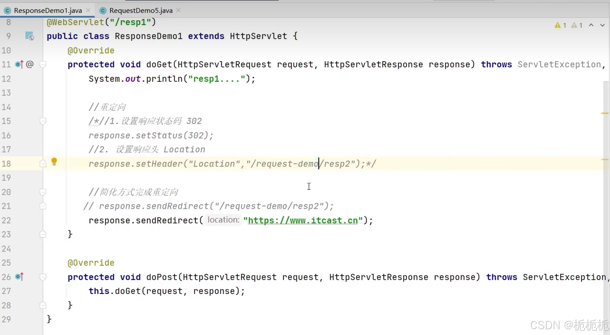 Tomcat（+Servlet）笔记+代码_tomcat.addservlet-CSDN博客