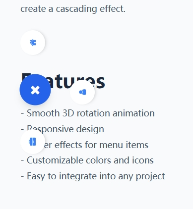 免费HTMLCSS JavaScript学习第03天之rotating-nav-animation（附源码）-CSDN博客