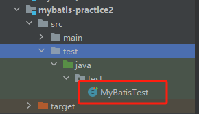 mybatis使用流程-CSDN博客