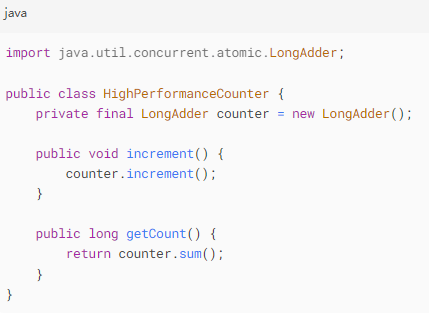 Java面试新风向：Java场景题_java面试风向-CSDN博客