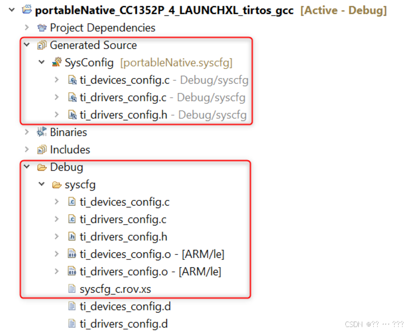 TI 无线电池管理系统·学习记录（3）_ccs12.8修改引脚数-CSDN博客