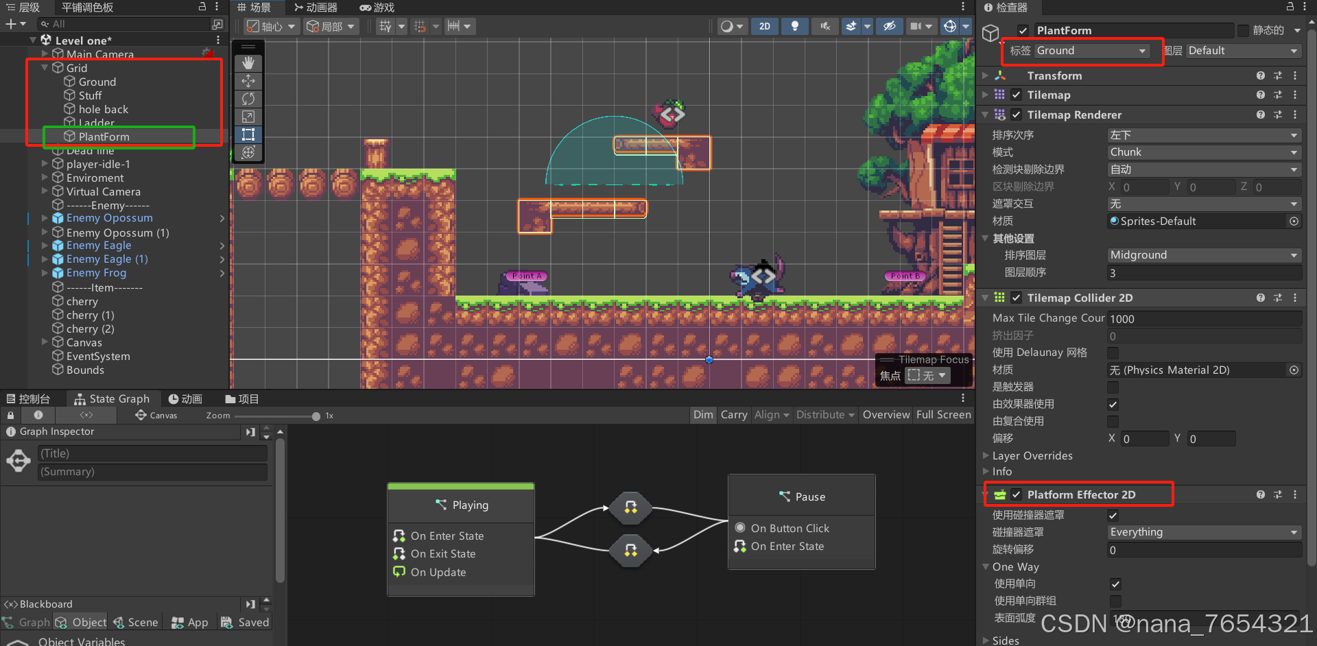 Fox VisualScripting(Unity小狐狸可视化编程）_狐狸编程-CSDN博客