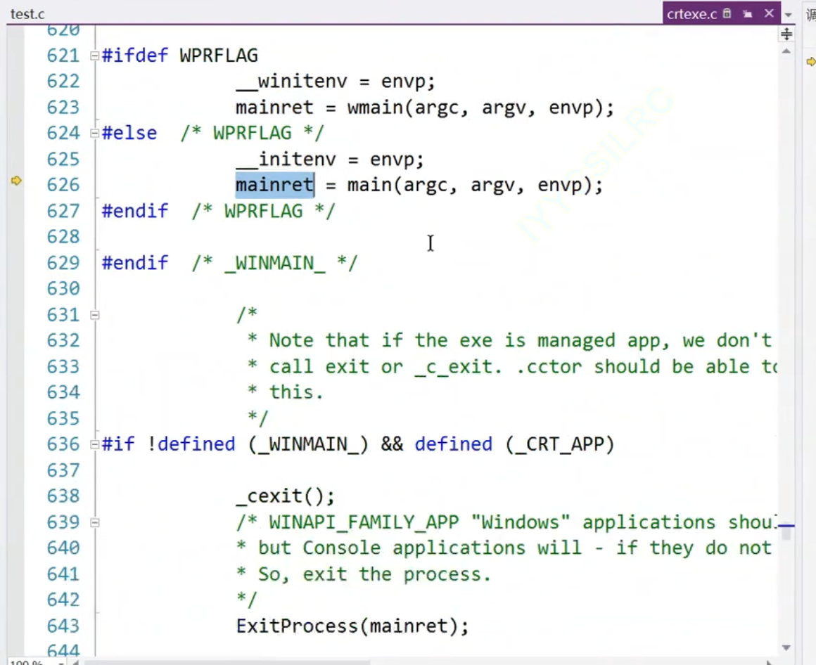 【深入详解】函数栈帧的创建与销毁：寄存器、压栈、出栈、调用、回收空间_push ebp拆解-CSDN博客