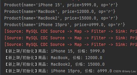 Flink CDC 入门实战：从原理到踩坑全记录 (datastream/SQL 双版本)_flink sql与datastream:入门、进阶与实战-CSDN博客