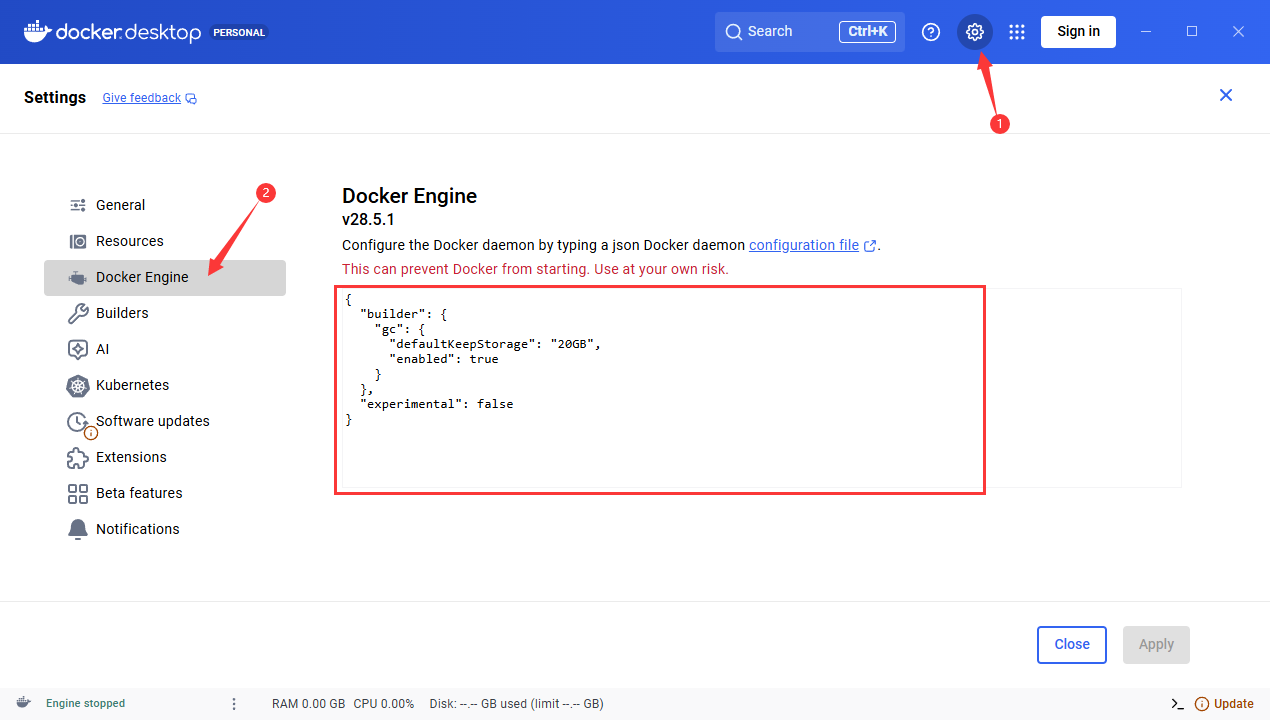 Dify：Windows 11安装部署 _win11安装dify-CSDN博客