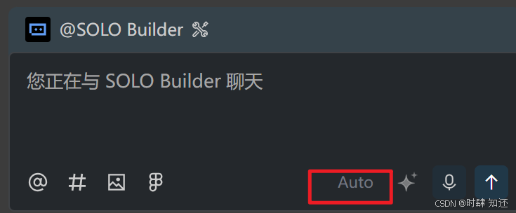 吐个槽，Trea 平台近期已完成内置模型更新_trea solo-CSDN博客