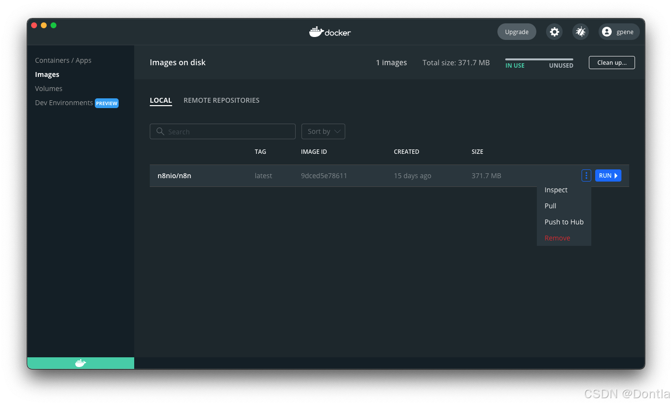 【n8n教程笔记——工作流Workflow】n8n部署 Windows n8n安装n8n Docker-compose n8n tunnel n8n PostgreSQL n8n时区设置 ...