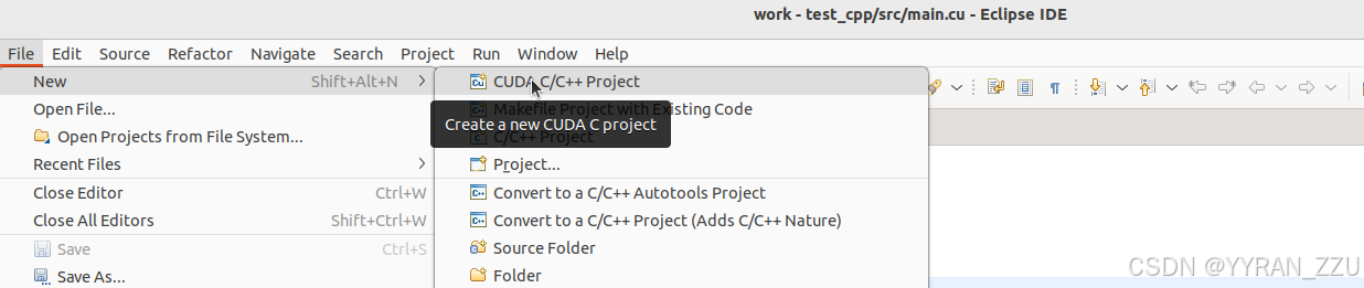 ubuntu22.04 搭建 NVIDIA Jetson交叉编译的eclipse开发环境_ubuntu安装eclipse anzhuang nsight baocuo-CSDN博客
