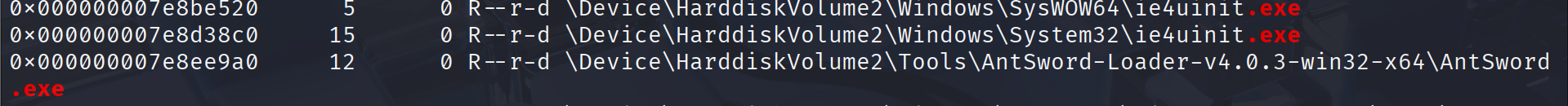 solar应急响应-7月-CSDN博客