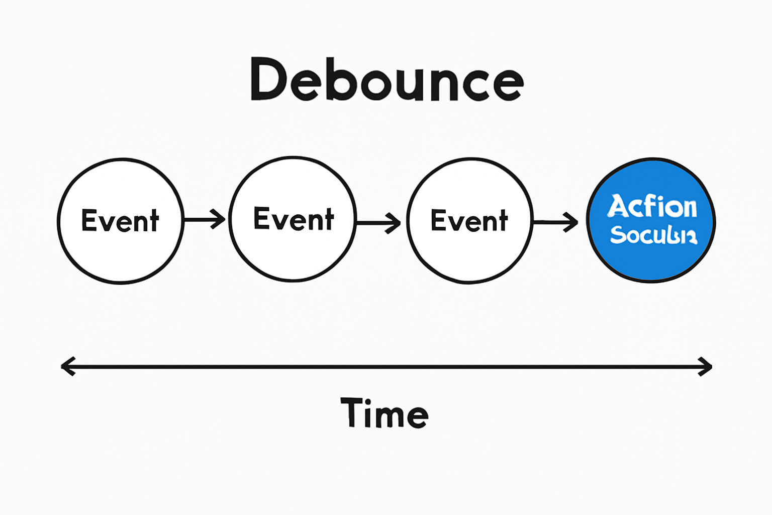 Vue2 + debounce —— 列表防抖实现_vue2 debounce-CSDN博客