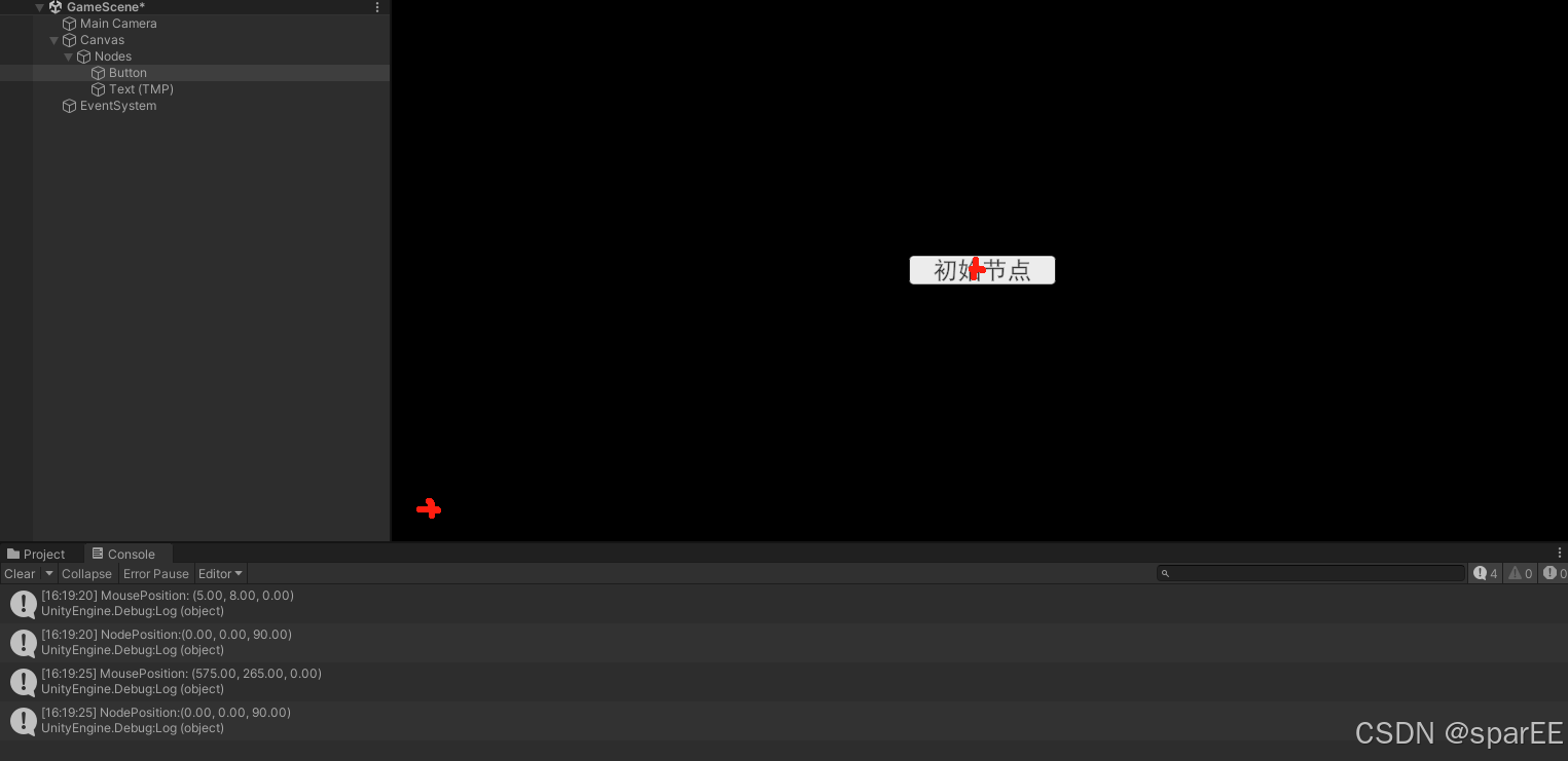 【Unity零基础跟练制作独立游戏】5.拖拽事件、预制体、跨类调用方法_unity获取鼠标拖拽事件-CSDN博客