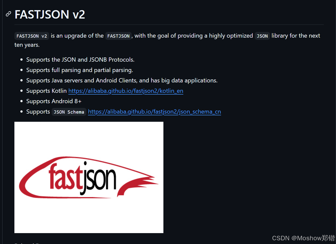 SpringBoot3 + FastJSON2 集成攻略：3 步搞定，告别 JSON 解析烦恼_fastjson2 maven-CSDN博客