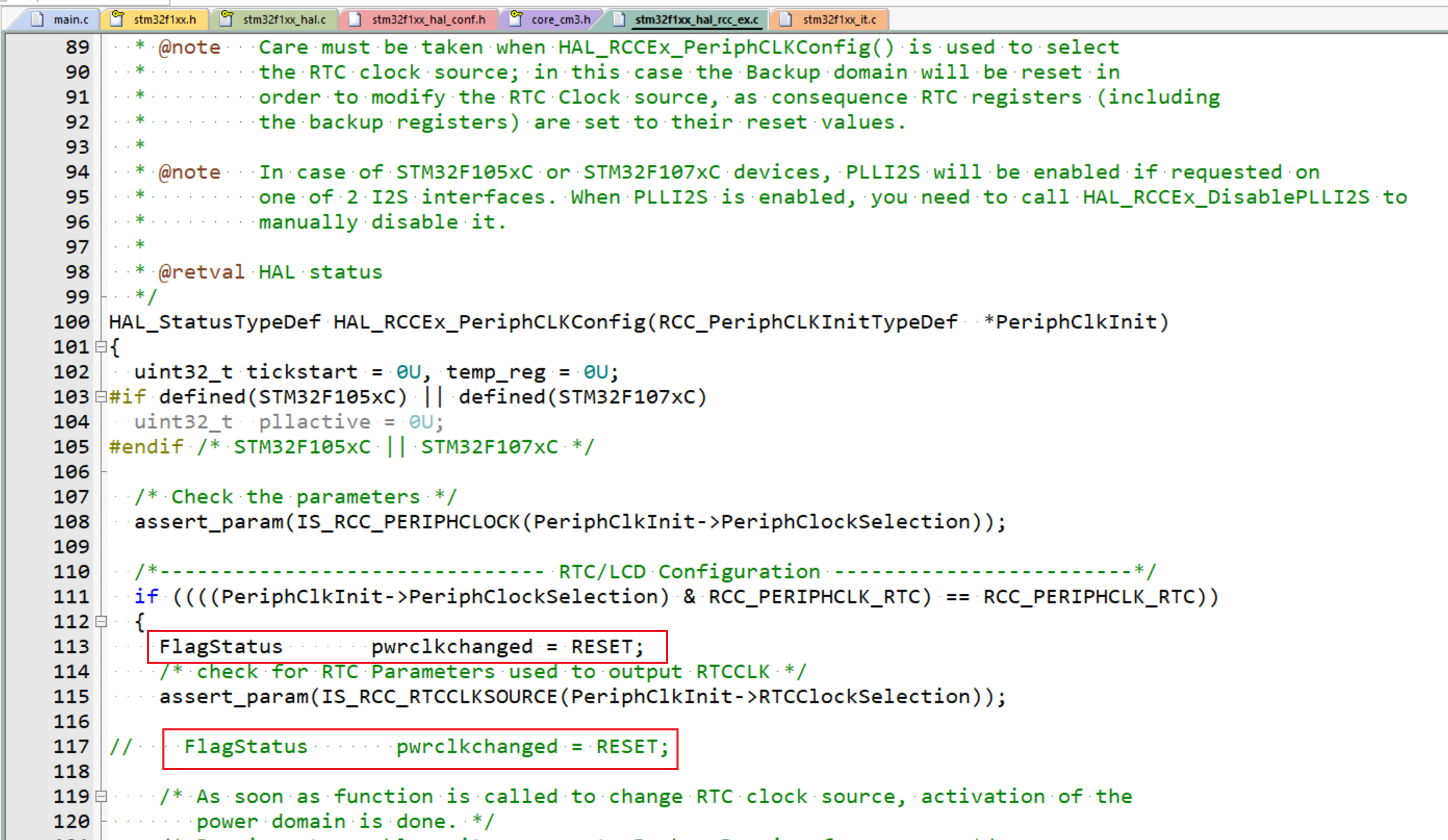 Keil创建自定义的STM32 HAL库工程_如何使用keil自带的hal库-CSDN博客