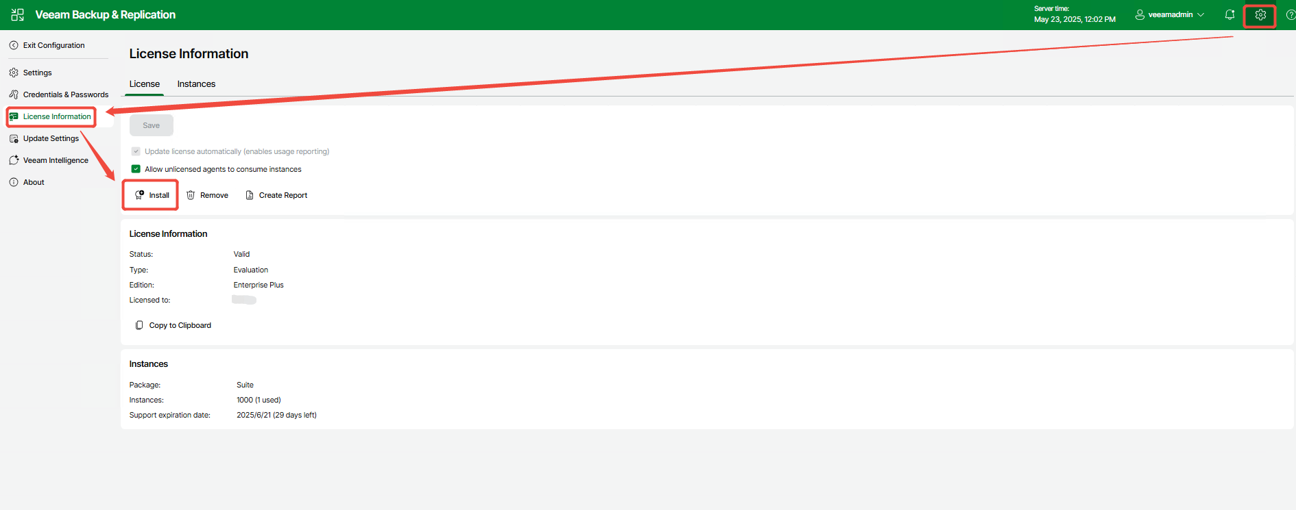 Veeam Backup 13 install_veeam13-CSDN博客