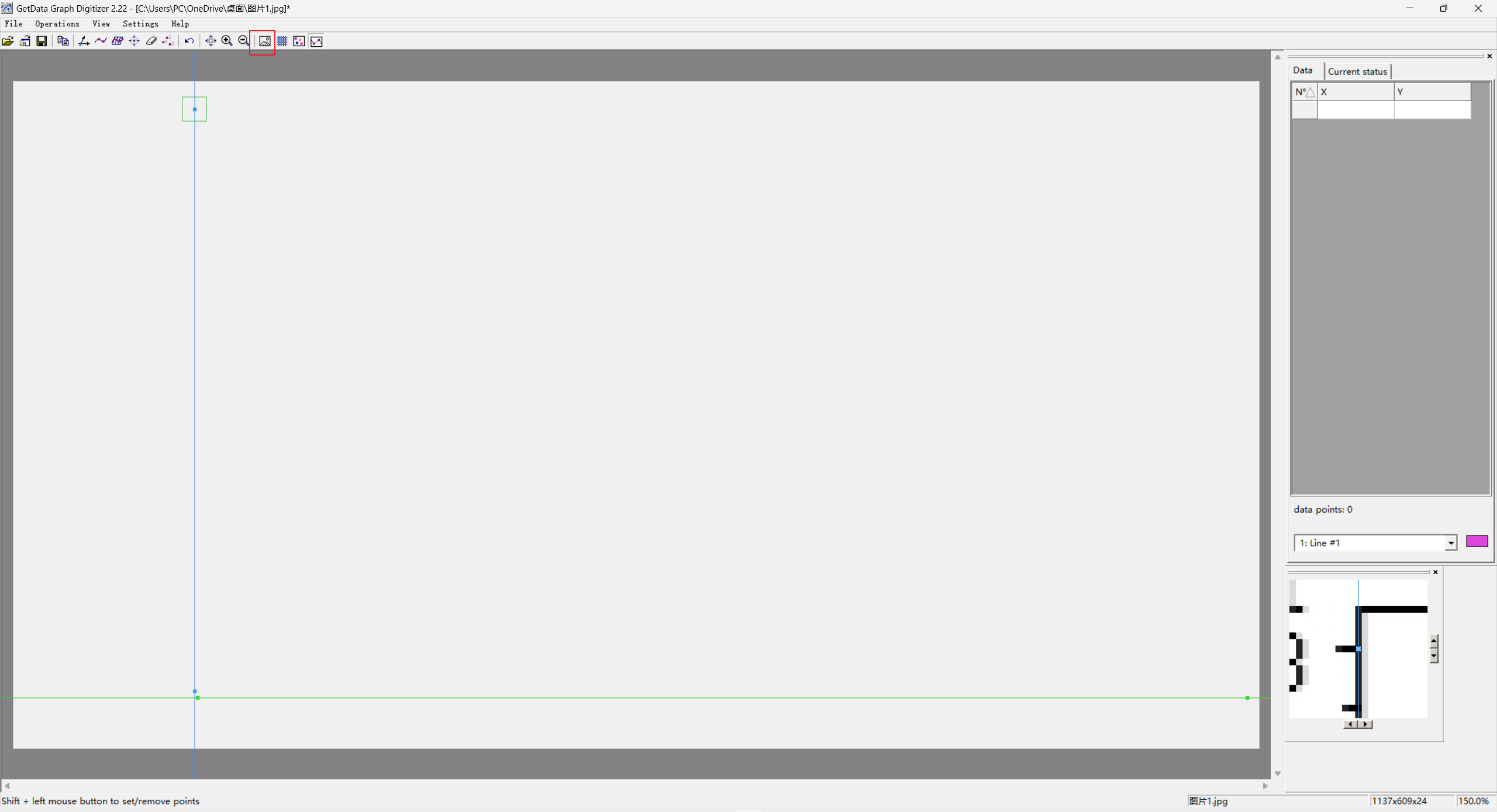 GetData快速上手教程：图表数据一键提取_getdata官网-CSDN博客