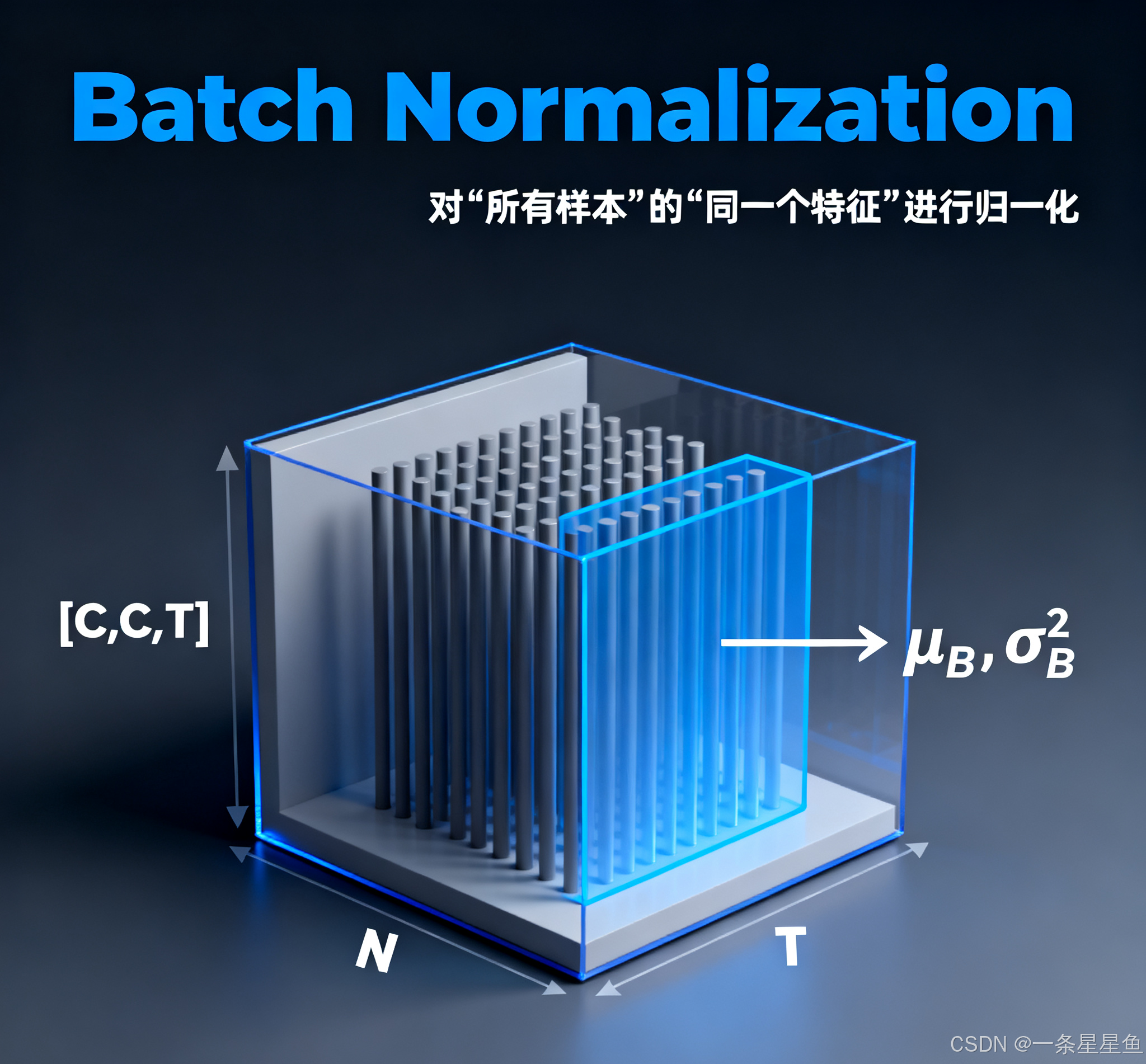 【深度解析】为什么Transformer“偏爱”LayerNorm，而不是大名鼎鼎的BatchNorm？-CSDN博客