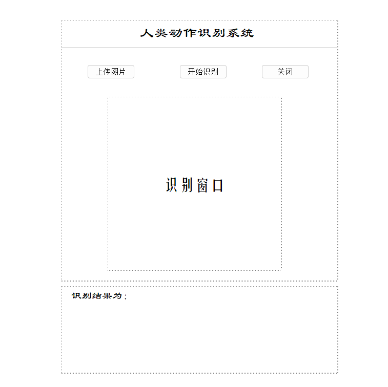 基于卷积神经网络的人类动作、场景识别系统，resnet50，mobilenet模型【pytorch框架+python源码】_resnet50模型人体姿态识别-CSDN博客