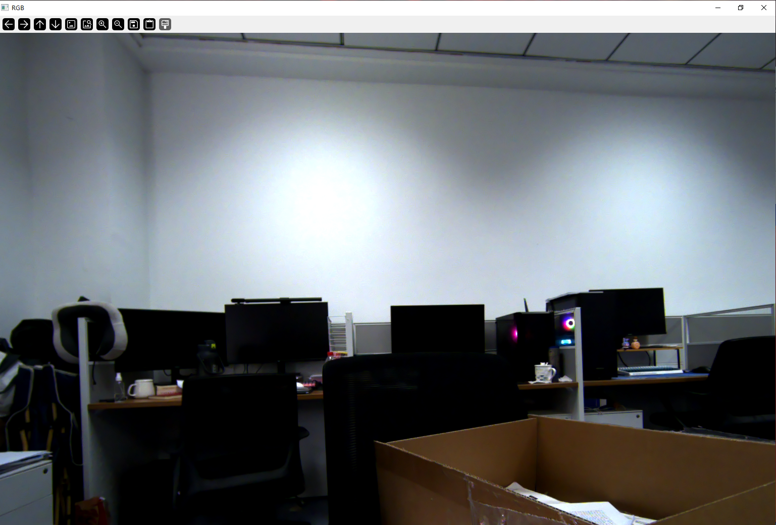 海康RGBD相机python SDK完善_mv3drgbdsdk-CSDN博客