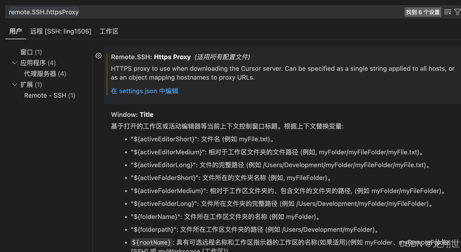 Codex的 cursor、vscode扩展 remote 服务器无法登陆与无法使用对话（发送对话转圈圈）问题解决办法_vscode codex无法登陆-CSDN博客