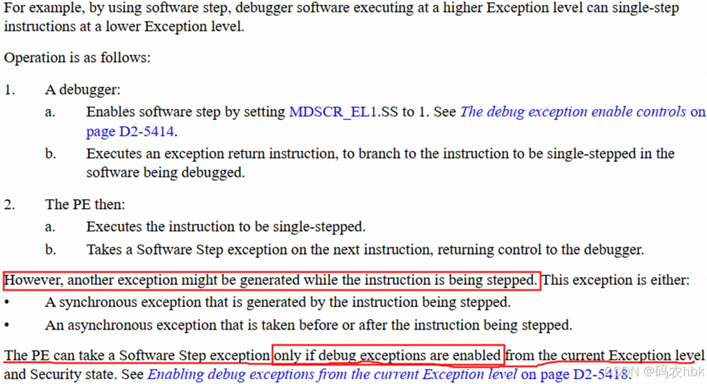 Linux uprobe 图文详解（一）uprobe实现原理-CSDN博客