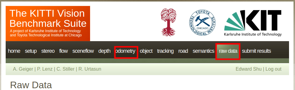 ORB-SLAM3 在KITTI数据集上跑双目VIO_orbslam3 kitti-CSDN博客
