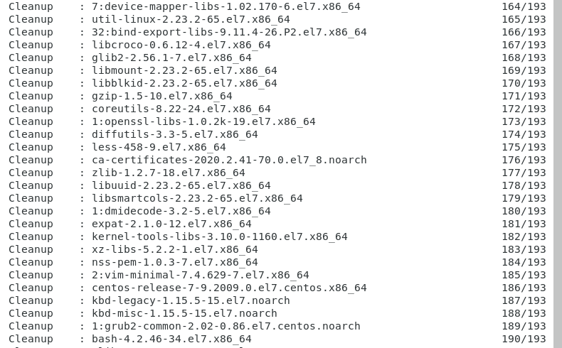 centos 桌面版 安装vscode _centos安装vscode-CSDN博客