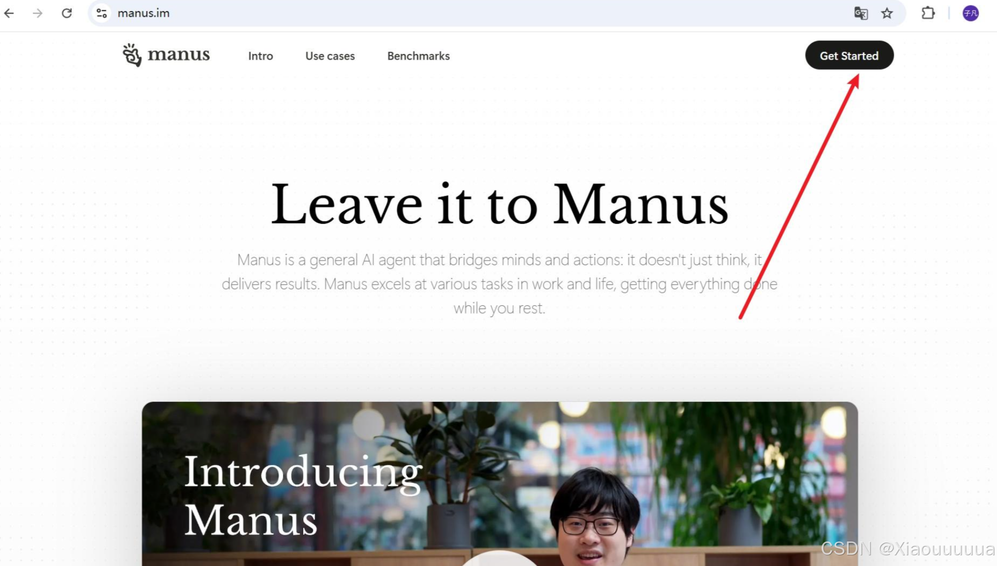 manus邀请码申请手把手教程_manus.mi-CSDN博客