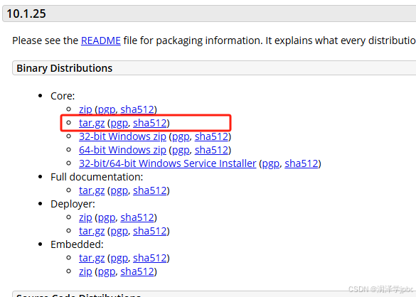 linux 安装JDK17，tomcat10，mysql8.0_jdk17 tomcat10 linux-CSDN博客