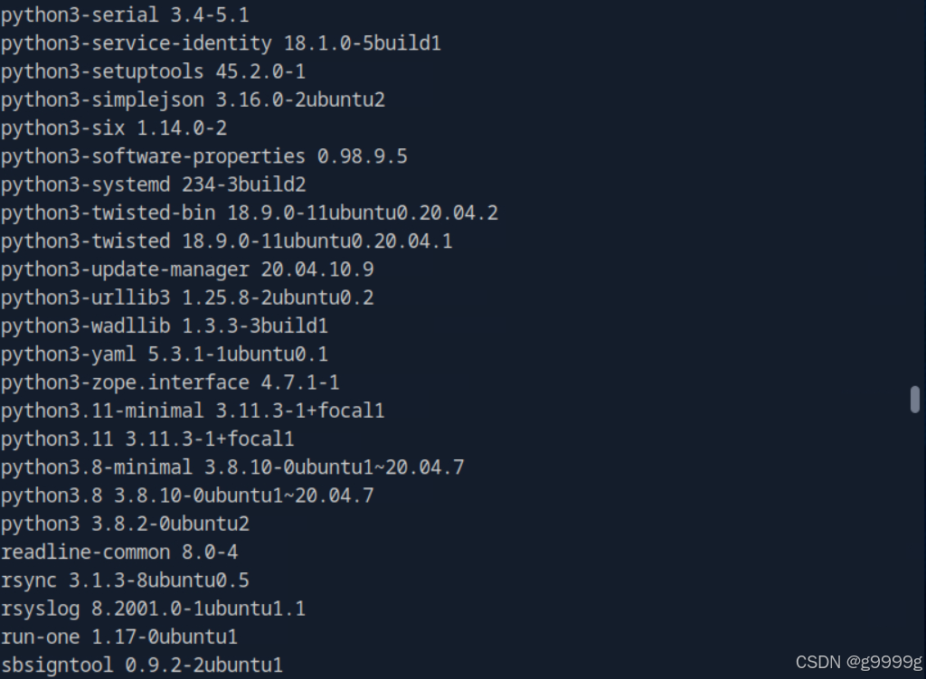 HTB academy -- Linux Privilege Escalation_htb escaping restricted shells-CSDN博客