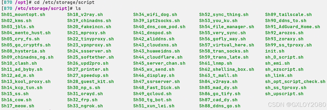极四增padavan固件升级tailscale的方法_padavan tailscale-CSDN博客