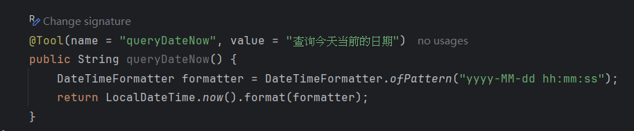 langchain对接 Invalid ‘tools[0].function.name‘: string does not match pattern.........异常_400 bad ...