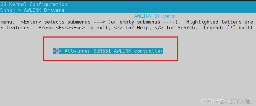 全志T527 Linux下CAN接口配置与测试-CSDN博客