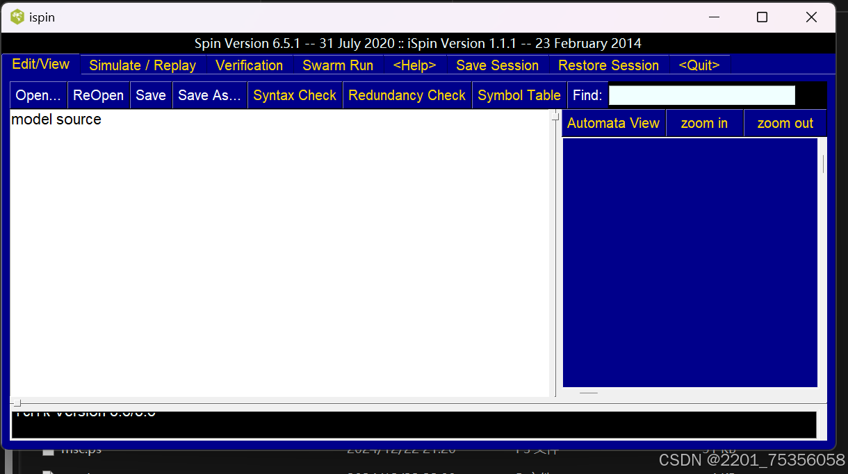 xd网络协议分析与设计spin的下载_activetcl8.5.11.1.295590-win32-ix86-threaded.exe-CSDN博客