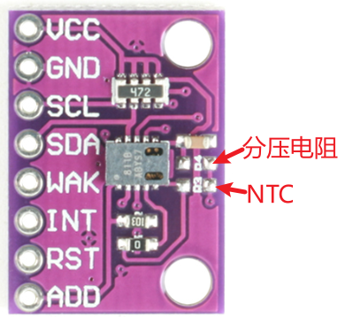 基于esp32驱动CCS811模块监测eCO2/TVOC环境空气质量_ccs811传感器-CSDN博客