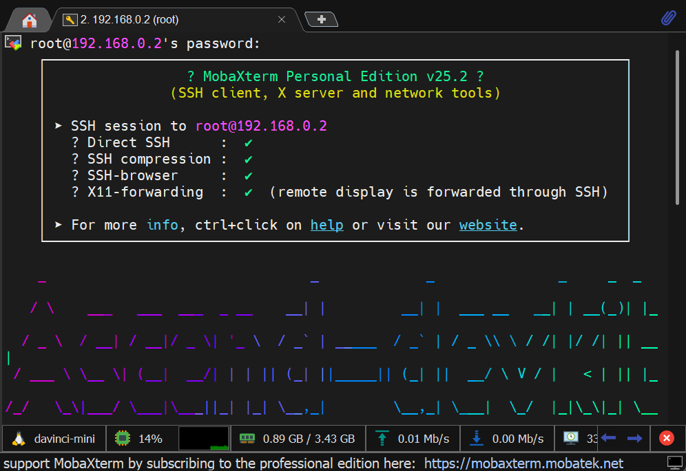 解决SSH连接服务器时发生 “Connection Refused”报错（搞了两天终于发现问题了，问题在最后）_ssh connection refused-CSDN博客