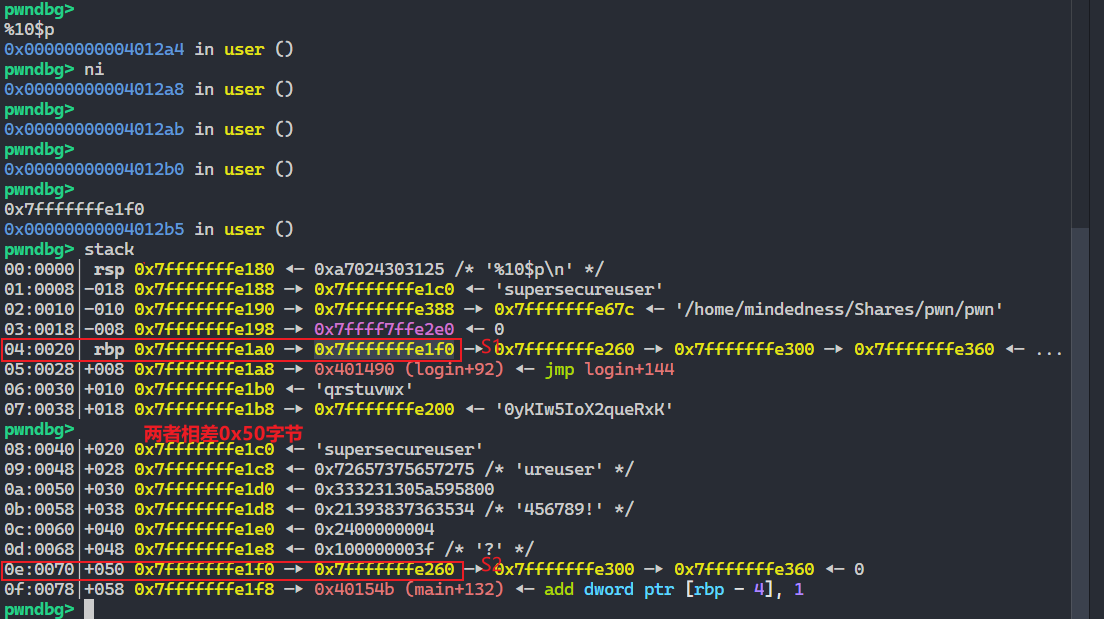 UCSC CTF Pwn Writeup (不全o.o)-CSDN博客