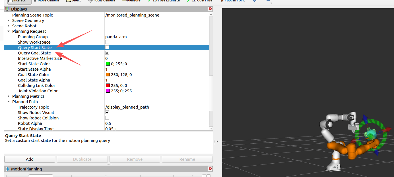 Moveit2使用说明（C++）_代码使用moveit2-CSDN博客